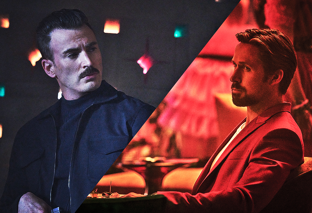 The Gray Man: Chris Evans e Ryan Gosling nell’action movie più figo ...
