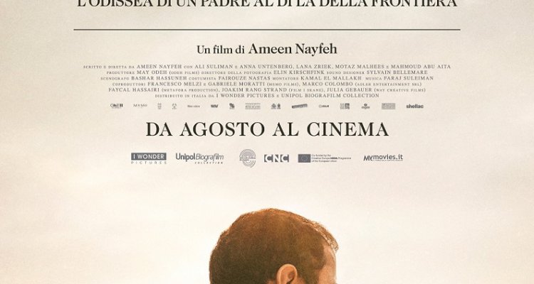 200 Metri (Film 2020): trama, cast e info - Movieplayer.it