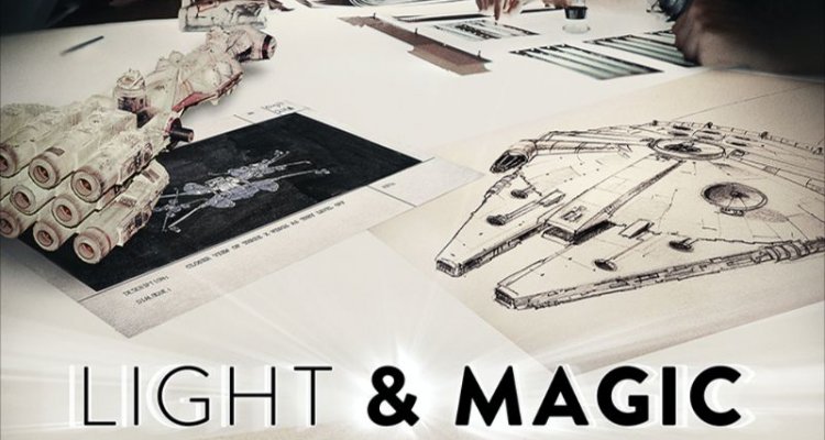 Light & Magic (Serie TV 2022): trama, cast e info - Movieplayer.it