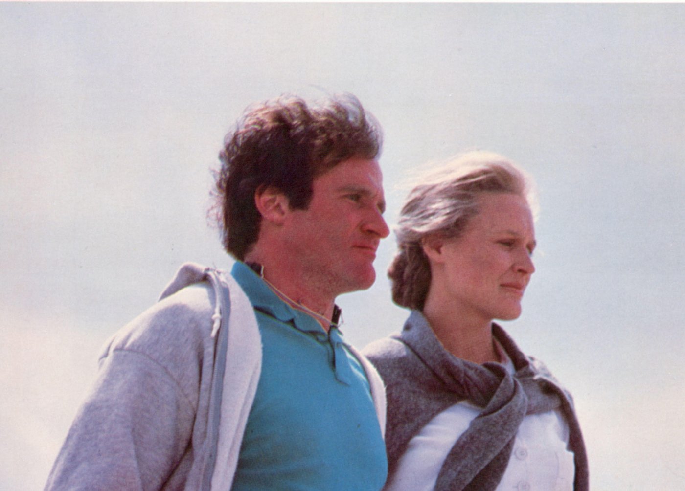 Il Mondo Secondo Garp: Robin Williams e i 40 anni di un film ancora ...