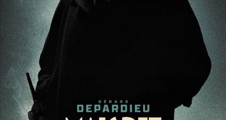 Maigret (Film 2022): trama, cast e dove vederlo - Movieplayer.it