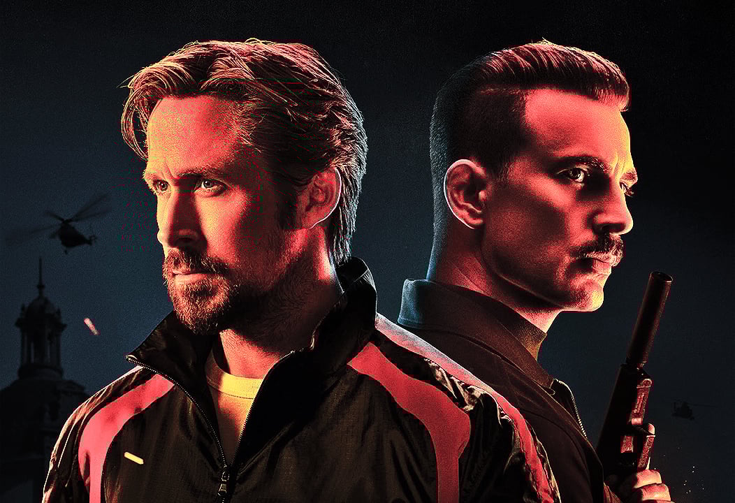 The Gray Man, la recensione - Movieplayer.it