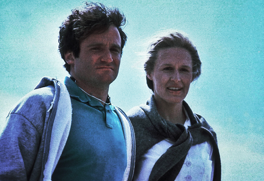 Il Mondo Secondo Garp: Robin Williams e i 40 anni di un film ancora ...