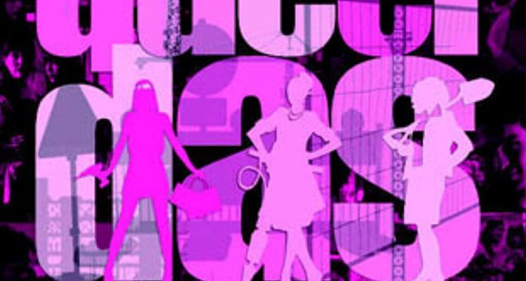 Enloquecidas (Film 2008): trama, cast e dove vederlo - Movieplayer.it