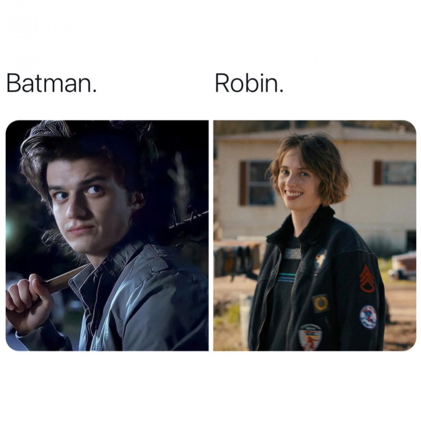 Stranger Things: I migliori meme sui social media - Movieplayer.it