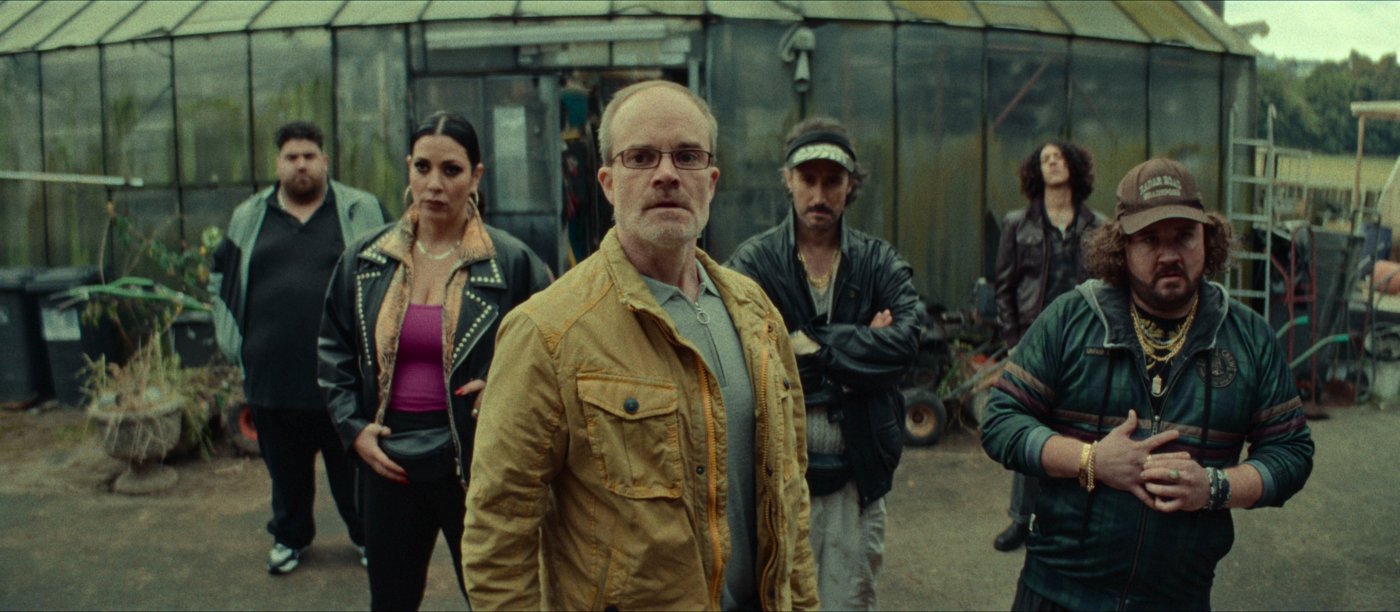 Buba, la recensione