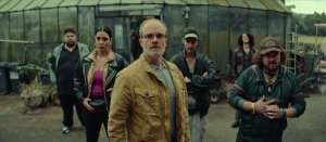 Buba, la recensione - Movieplayer.it