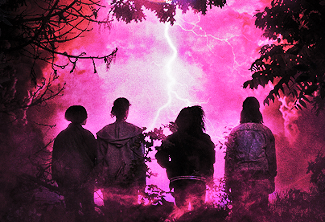 Paper Girls, la recensione - Movieplayer.it