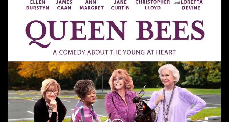 Queen Bees (Film 2021): trama, cast e dove vederlo - Movieplayer.it