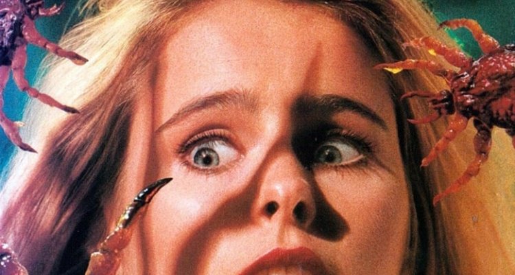 Ticks - Larve di sangue (Film 1993): trama, cast e info - Movieplayer.it