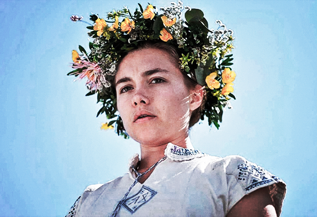 Midsommar: l’horror femminista alla luce del sole è su Netflix ...