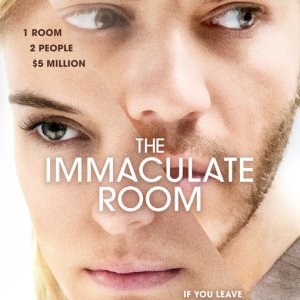 The Immaculate Room (Film 2022): trama, cast, foto - Movieplayer.it