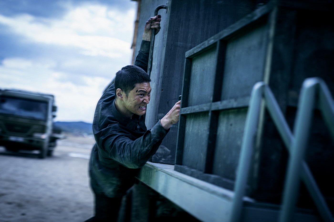 Carter, la recensione - Movieplayer.it