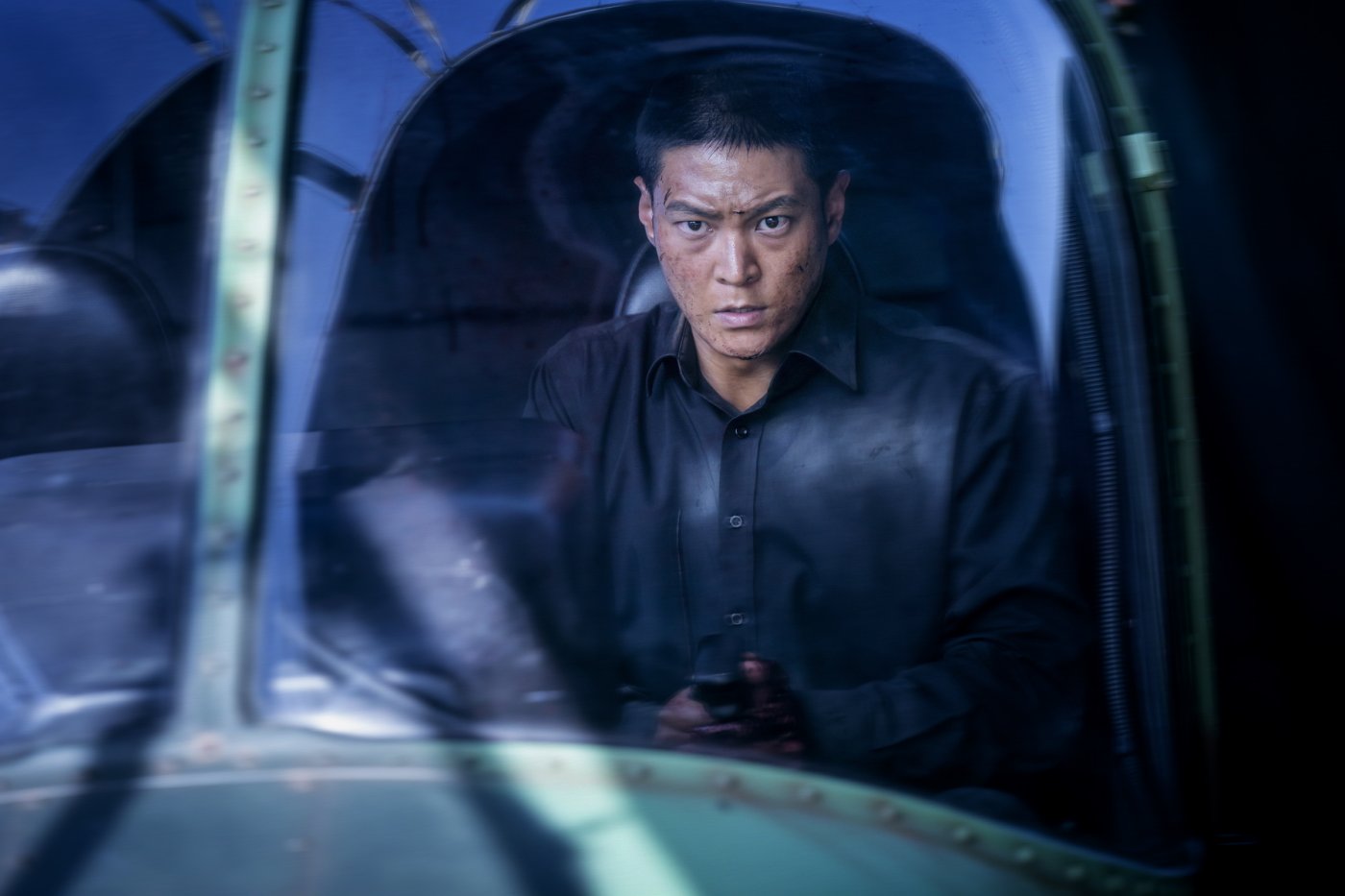 Carter, la recensione - Movieplayer.it