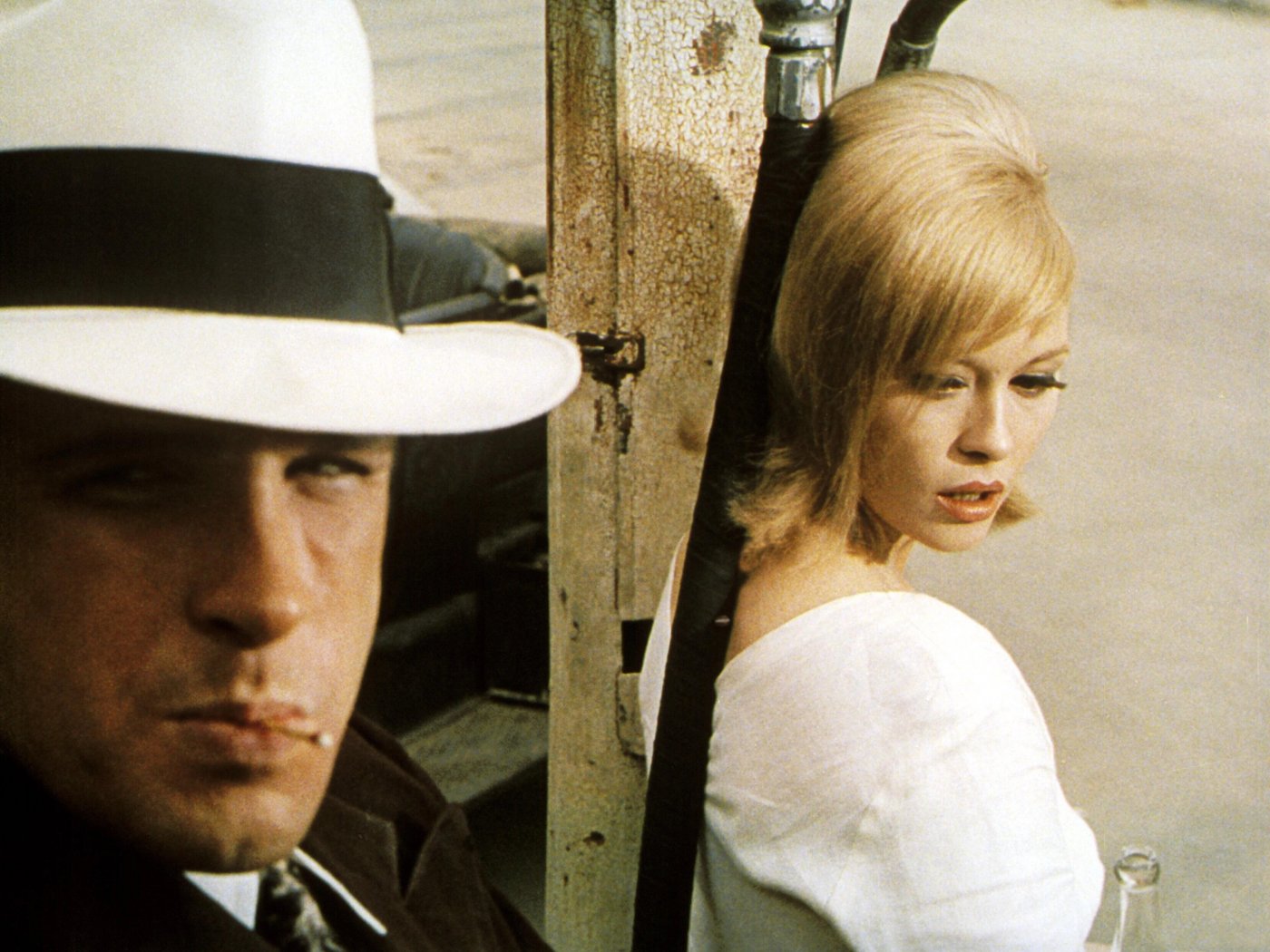 Gangster Story: Bonnie, Clyde e la nascita della New Hollywood ...