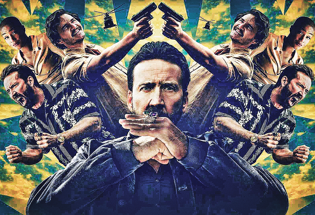 Il talento di Mr. C in 4K UHD e blu-ray, la recensione - Movieplayer.it