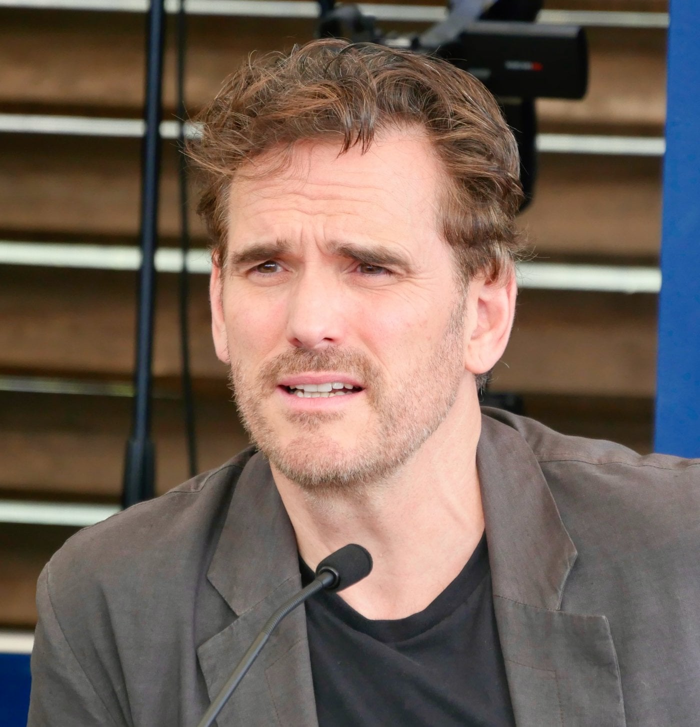 Matt Dillon: intervista a Locarno 2022 - Movieplayer.it