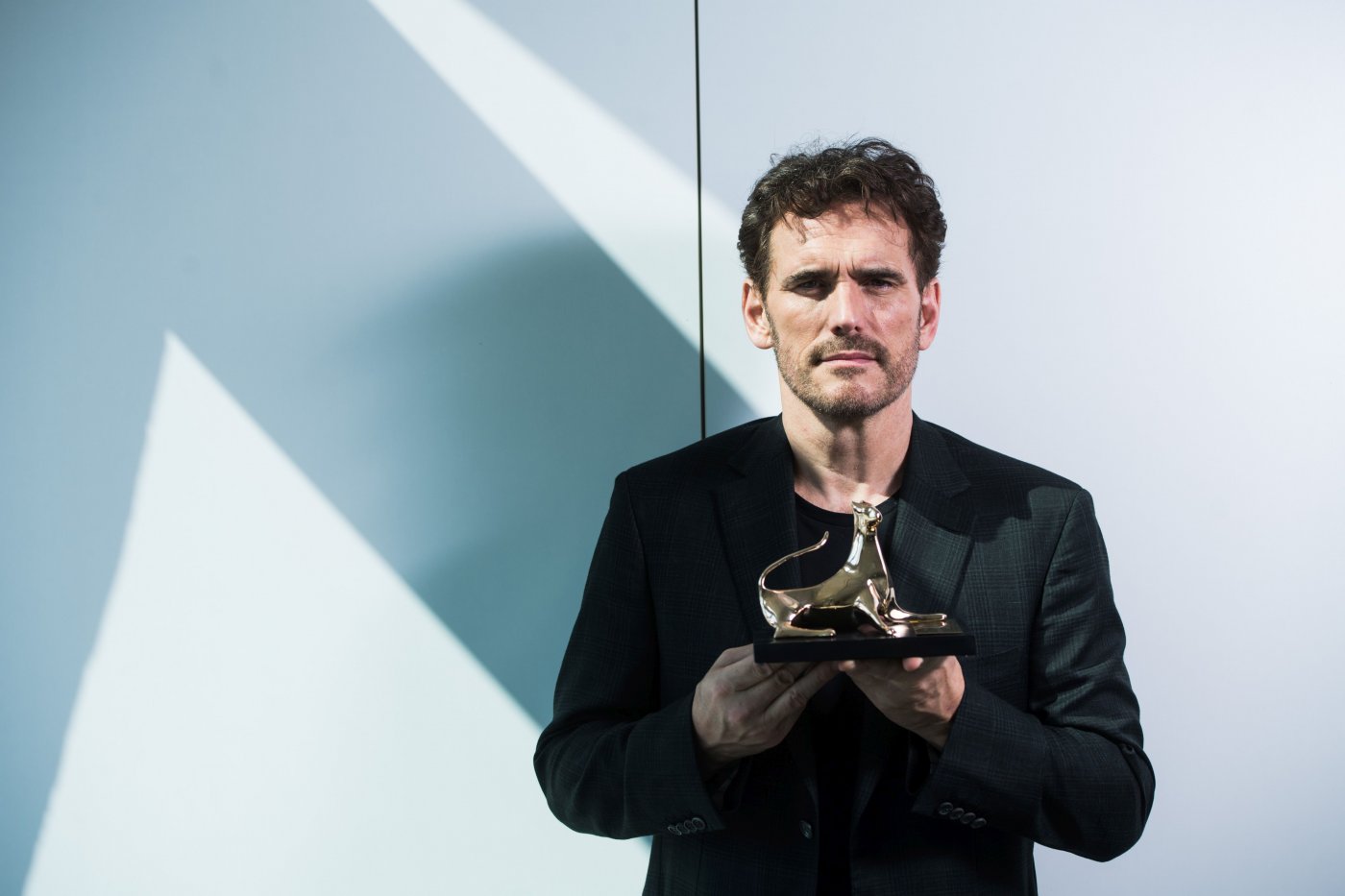 Matt Dillon: “L'IA? Non ha intenzioni. Una buona storia è ancora la ...