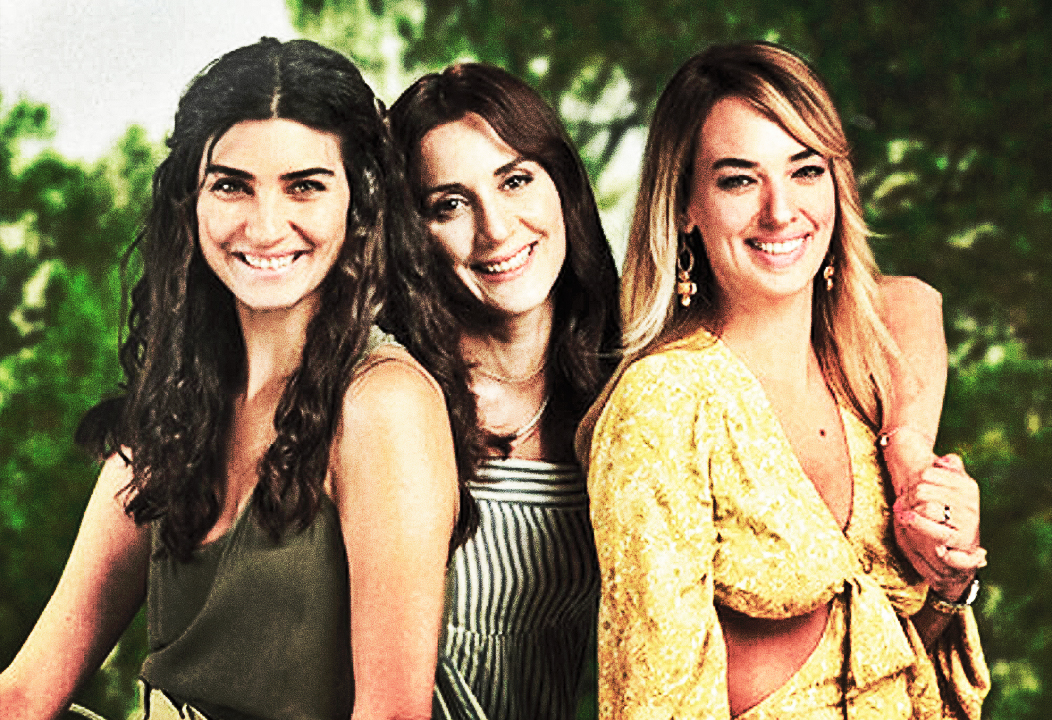 Another Self, la recensione - Movieplayer.it