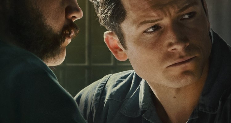Black Bird (Serie TV 2022 - 2022): trama, cast e dove vederla ...