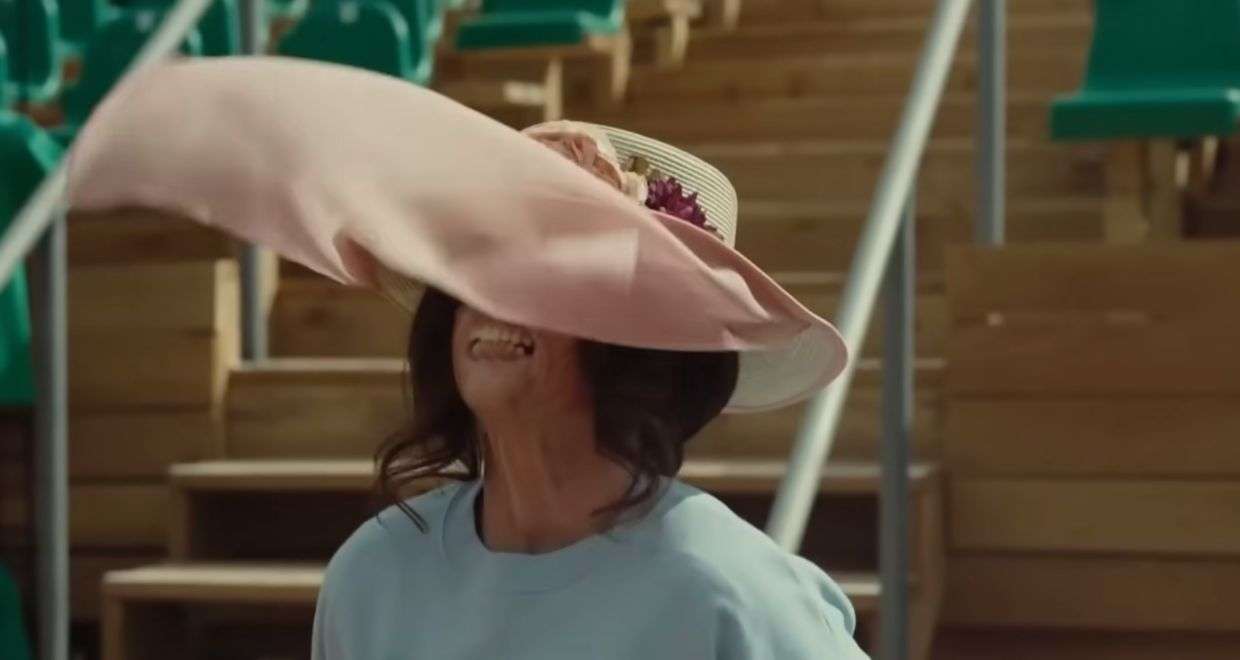 Nope, la scimmia Gordy: tra una (quasi) storia vera e il significato ...