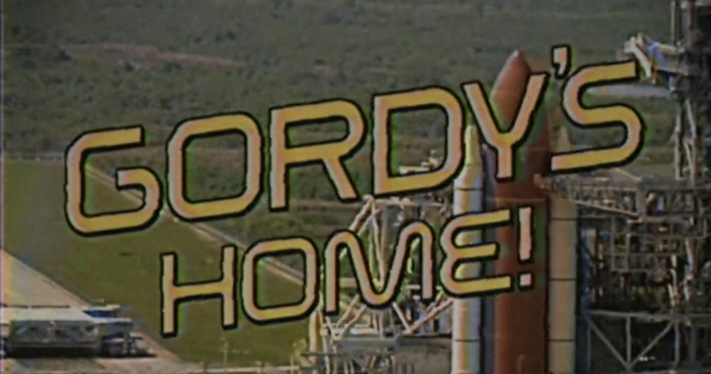 Nope, la scimmia Gordy: tra una (quasi) storia vera e il significato ...
