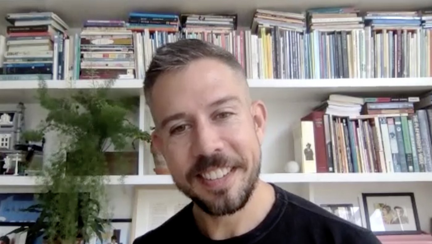 The Humans: intervista a Stephen Karam - Movieplayer.it