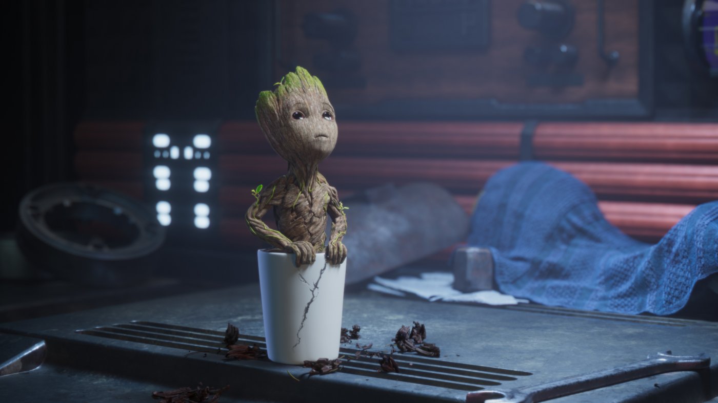 Marvel Cinematic Universe: tutte le scene dopo i titoli di coda dei ...