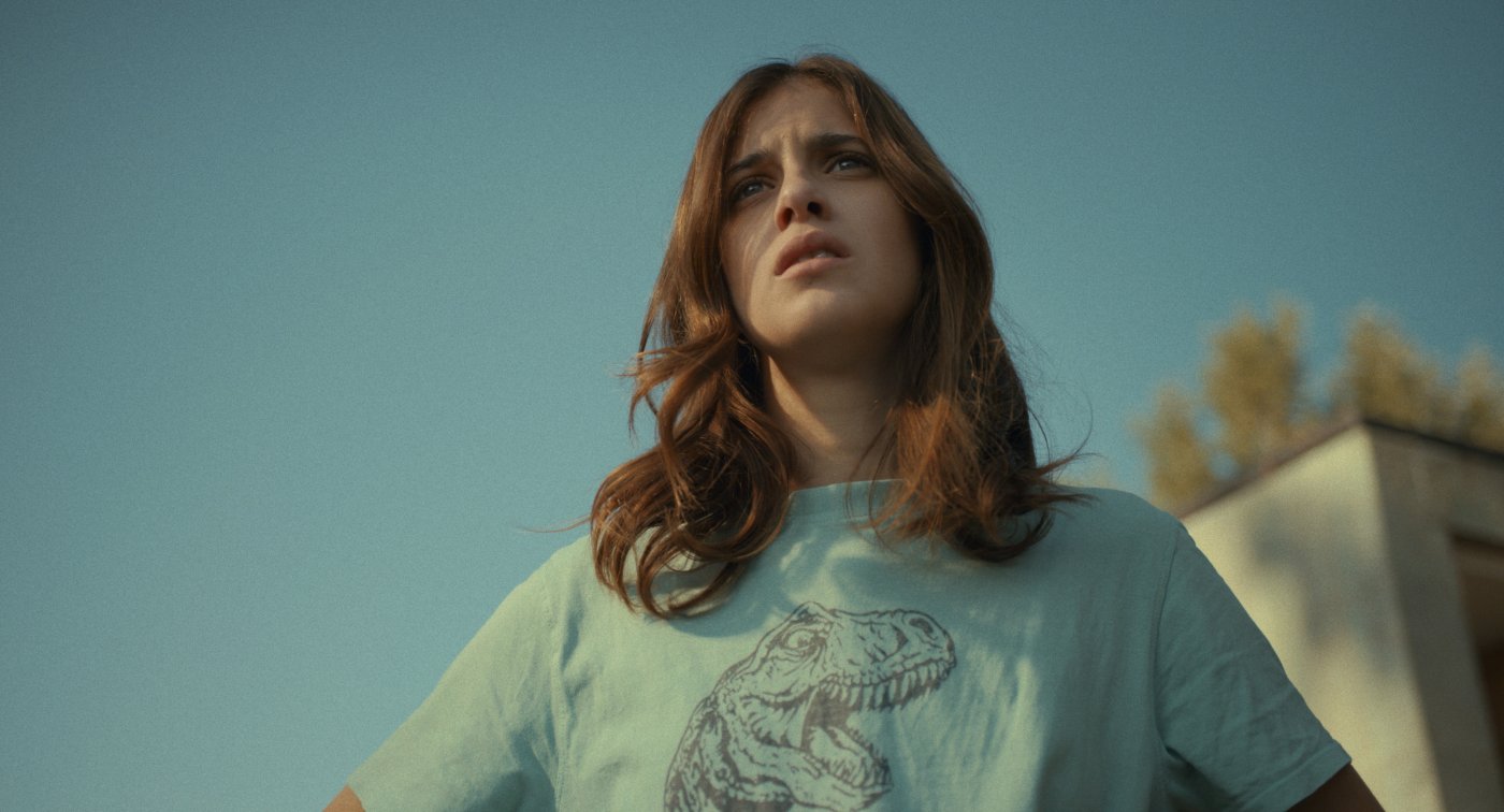 Amanda, la recensione - Movieplayer.it