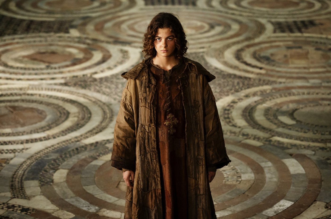 Margherita Mazzucco: "Dopo L'amica geniale e Chiara? Sogno un film con ...