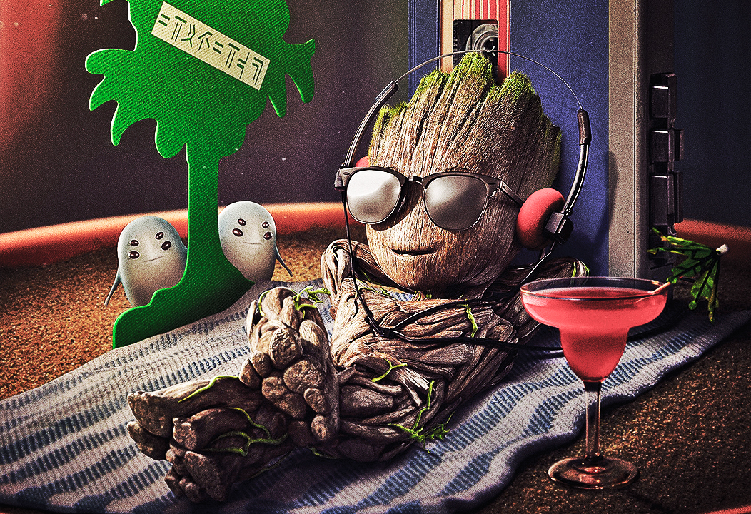 I Am Groot, la recensione - Movieplayer.it