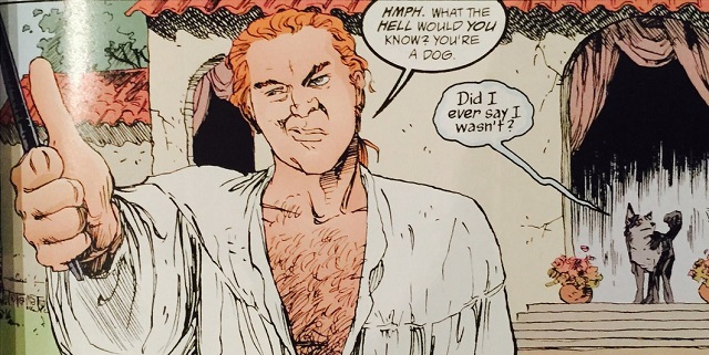 The Sandman su Netflix: chi sono gli Eterni di Neil Gaiman - Movieplayer.it