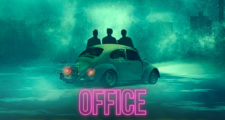 Office Invasion - Streaming - Movieplayer.it