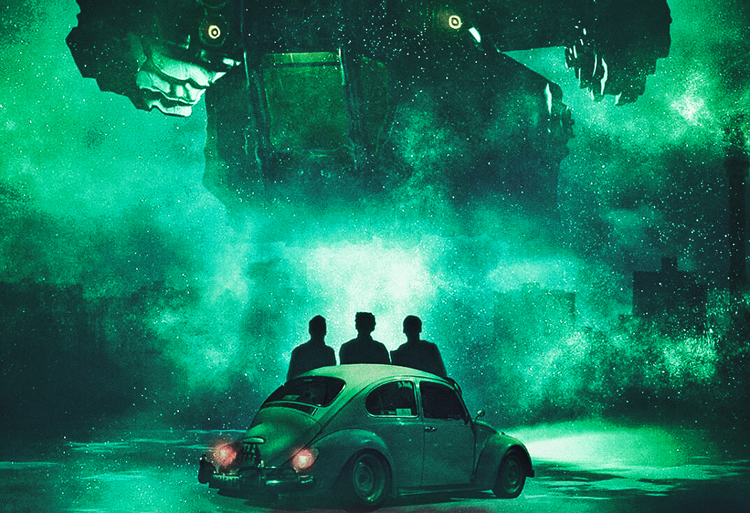 Office Invasion, la recensione - Movieplayer.it