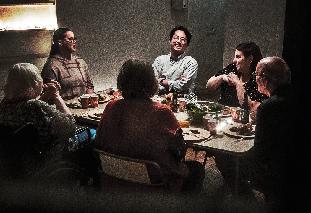 The Humans, la recensione