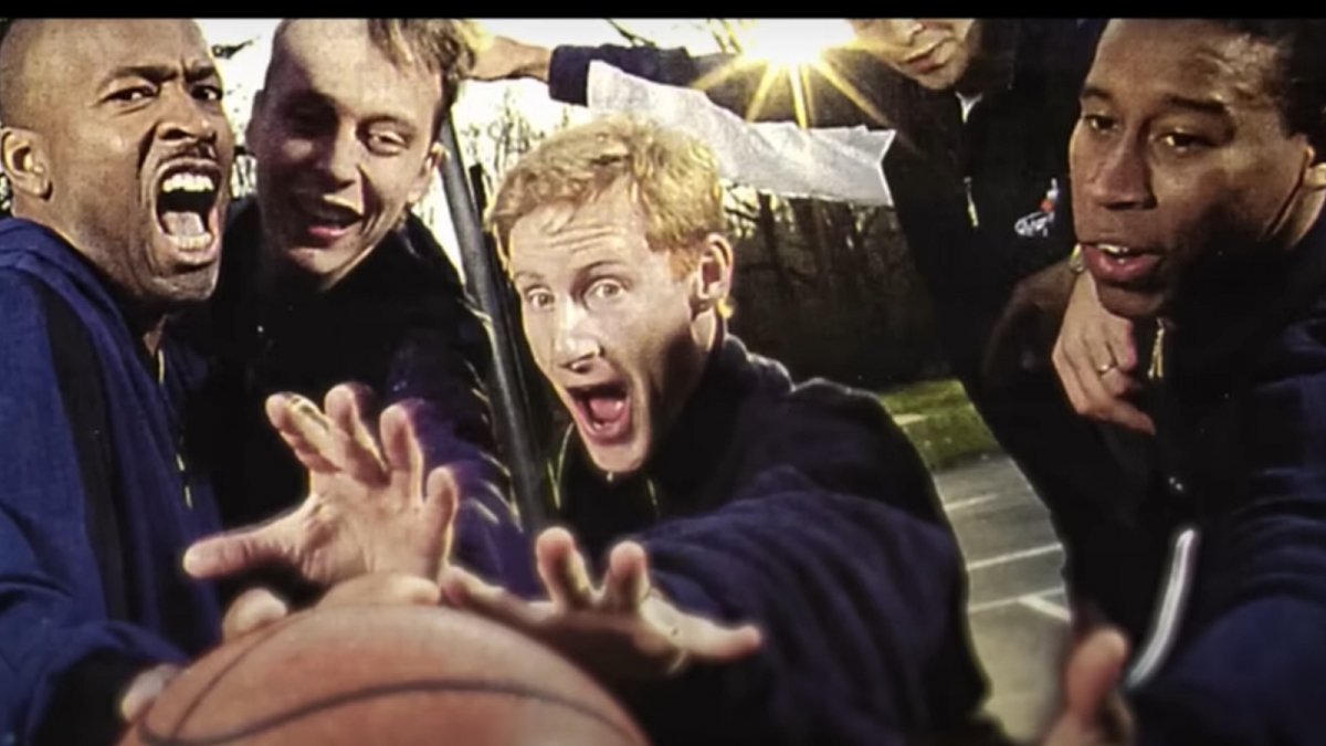 Untold: Ascesa e declino di AND1, su Netflix in streaming da oggi