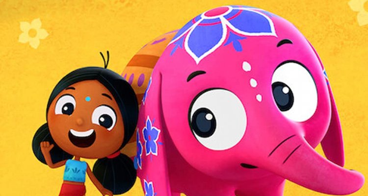 Deepa & Anoop (Serie TV 2022): trama, cast, foto - Movieplayer.it