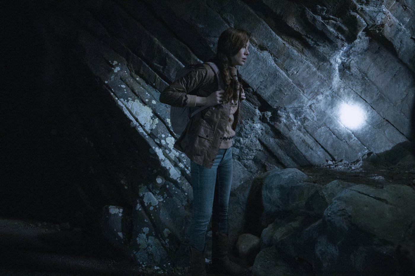 Echoes, la recensione della miniserie Netflix - Movieplayer.it