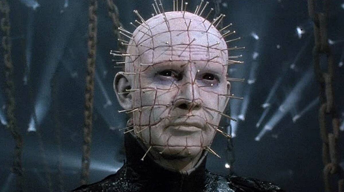 Hellraiser: il reboot sarà vietato ai minori