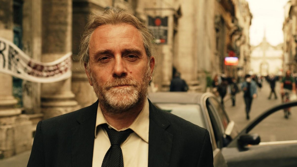 Valerio Mastandrea, l'omaggio del Laceno d’Oro International Film Festival 2024