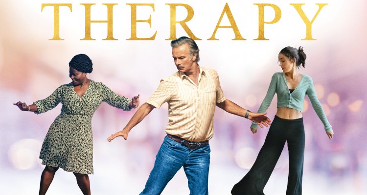 Rumba Therapy (Film 2022): trama e dove vederlo - Movieplayer.it