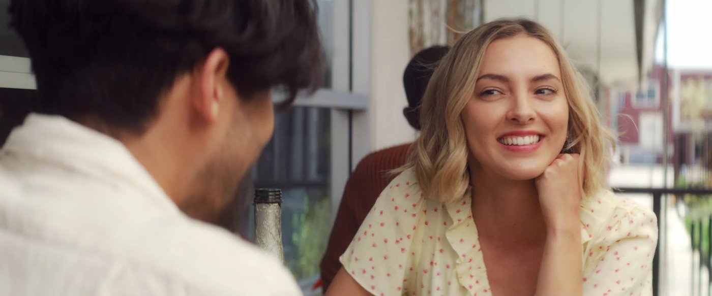 That's Amor, la recensione - Movieplayer.it