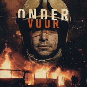 Under Fire (Serie TV 2021): trama, cast, foto - Movieplayer.it
