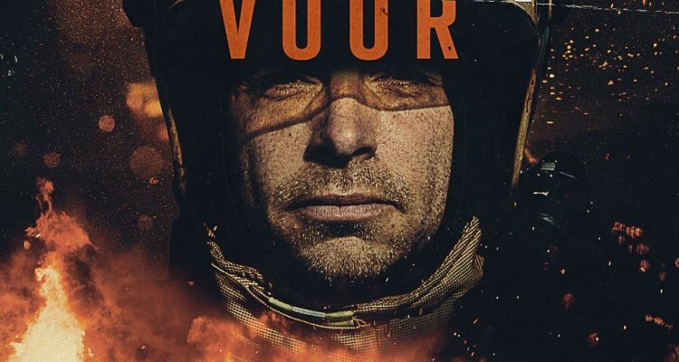 Under Fire (Serie TV 2021): trama, cast e info - Movieplayer.it