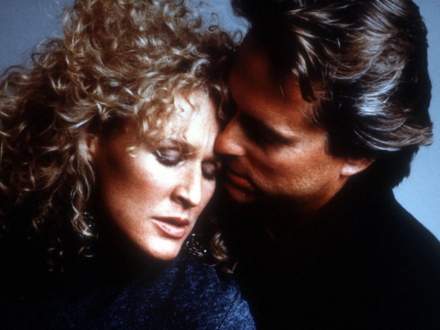 Attrazione fatale: Glenn Close, Michael Douglas e il lato oscuro dell’eros - Movieplayer.it