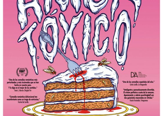 Amor tóxico (Film 2015): trama, cast e dove vederlo - Movieplayer.it