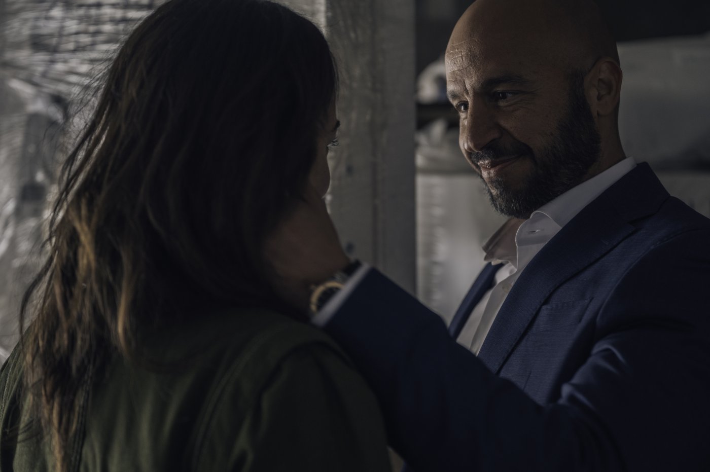 Un marito fedele, la recensione - Movieplayer.it