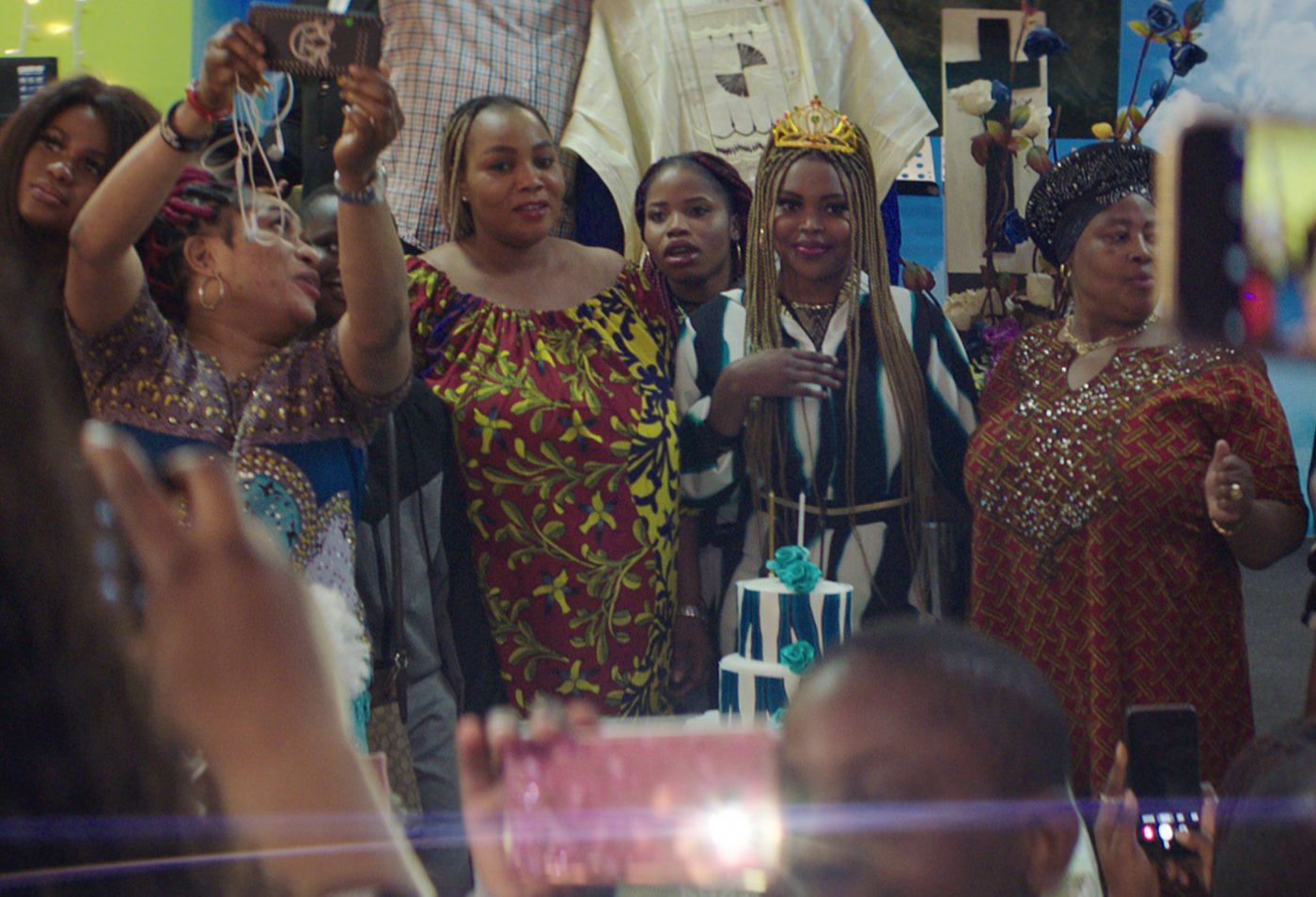 Princess, la recensione
