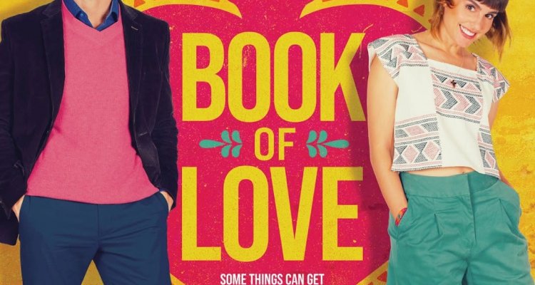 Book of Love (Film 2022): trama, cast e info - Movieplayer.it