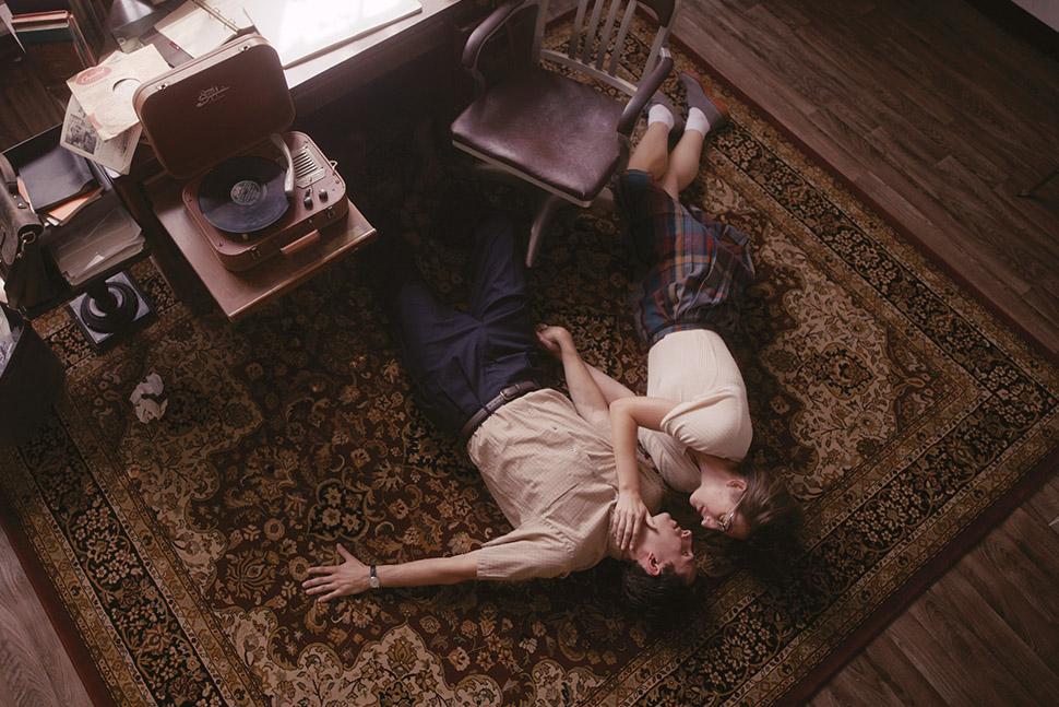 A Compassionate Spy, la recensione - Movieplayer.it